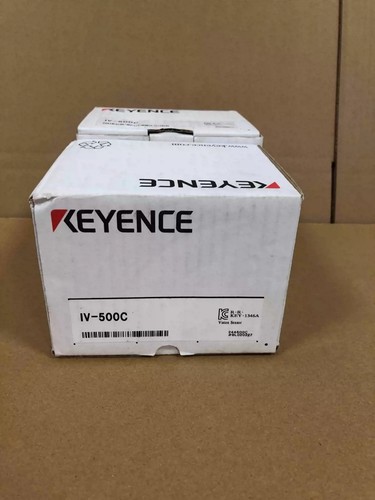 1pcs KEYENCE IV-500C | eBay