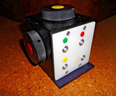 Luigs & Neumann GmbH XYZ axis controller | eBay