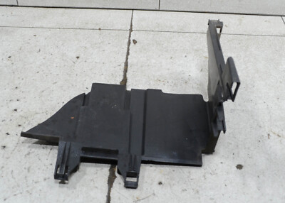 VW Golf 4 IV 1J 2002 Batterie Kasten Gehäuse Abdeckung 1J0915335A ...