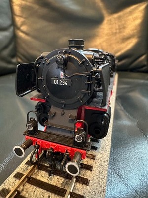 [AS IS] [Rare item] Roco 43240 DB BR01 | eBay