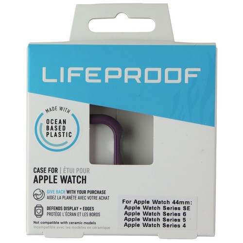 LifeProof Apple Watch Bumper 44mm for SE 2nd gen/SE 1st gen/6/5/4 ...