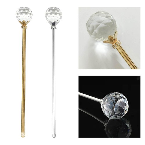 Fairy Wands Sparkling Scepter Wand Walking Cane for Kids Girls Theater ...