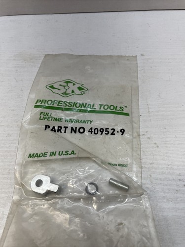 SK Tools 1/4” Breaker Bar Repair Kit No. 40952-9 | eBay