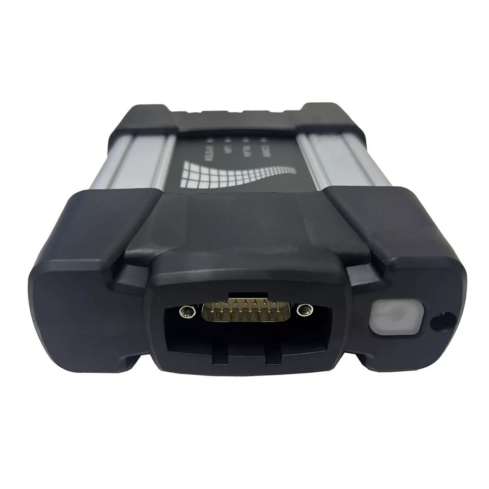 NEW For BMW Diagnostic Progr/amming Level ICOM NEXT A2 + B + C Hardware ...