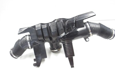 10-13 Land RANGE Rover L322 LR4 5.0 SC Engine Air Intake Duct Resonator ...