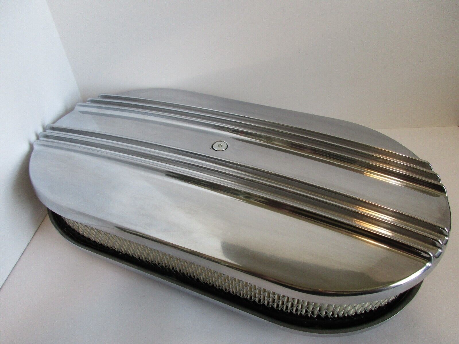 Small Block Chevy Engine Dress Up Kit 283 305 327 350 383 400 SBC Air ...