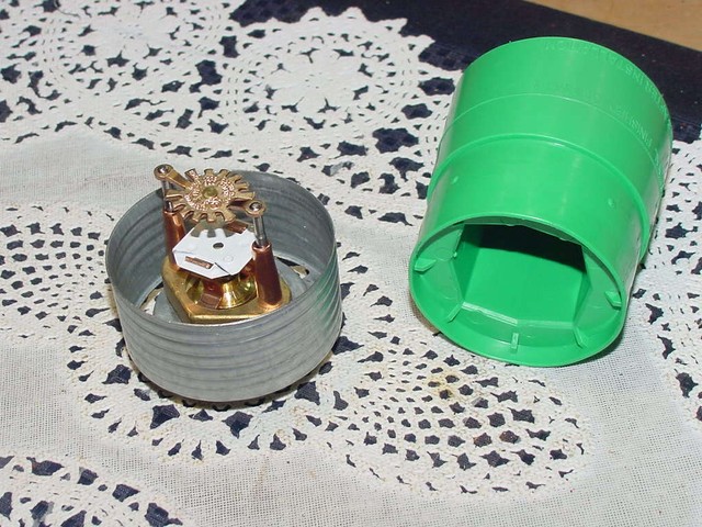 Reliable G5-56 Dry Concealed Pendent Sprinkler for sale online | eBay