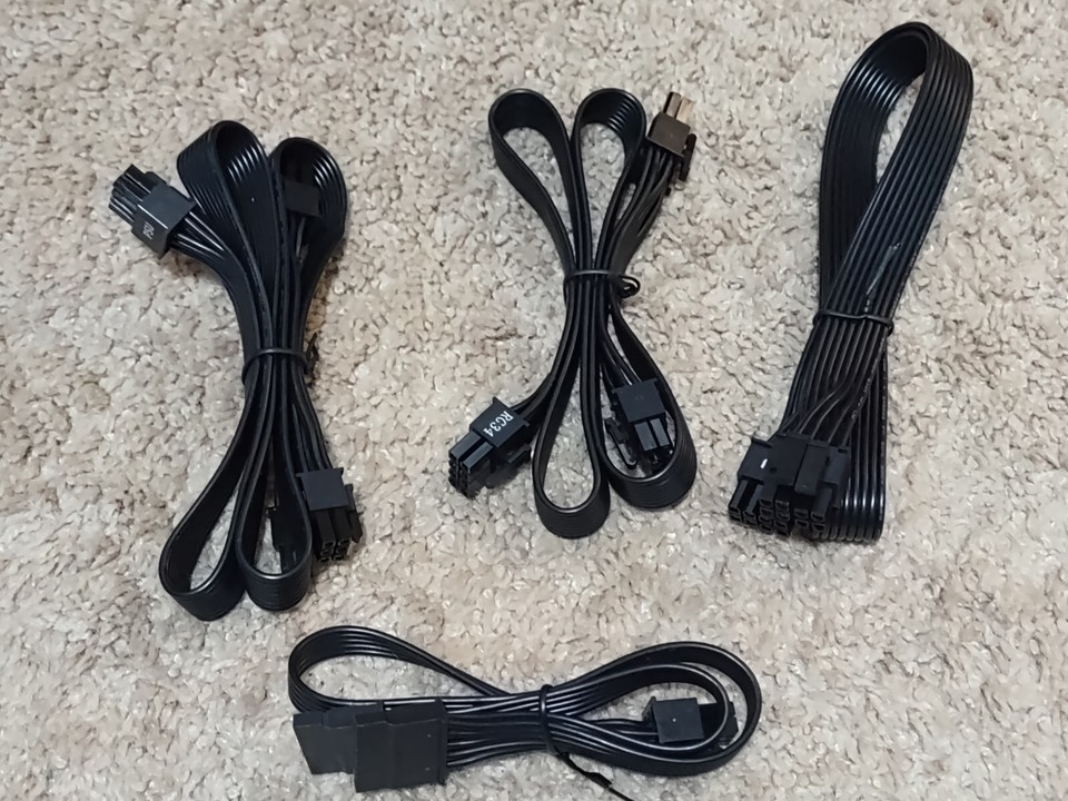 Desktop Computer Cables - iBuyPower Extras | eBay
