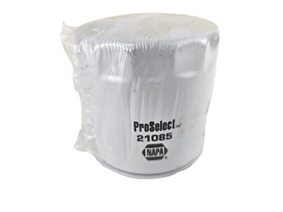 NOS NAPA ProSelect Oil Filter 21085 51085 | eBay