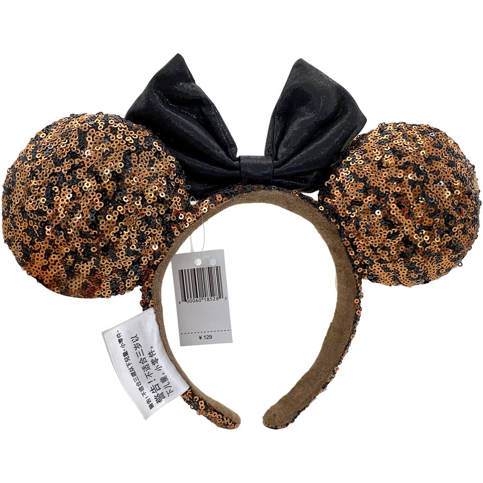 120 Styles Disney Parks Loungefly Bow Minnie Mouse Ears Collection ...