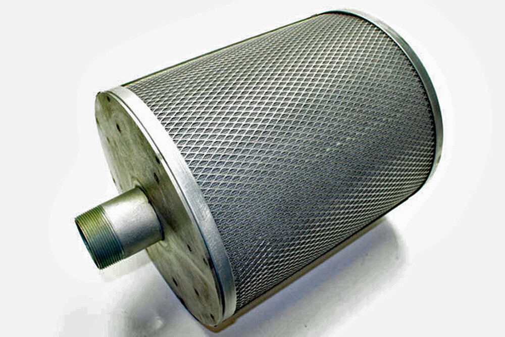 Ingersoll Rand Part# 39491980, NLM-2 Mist Eliminator Element ...