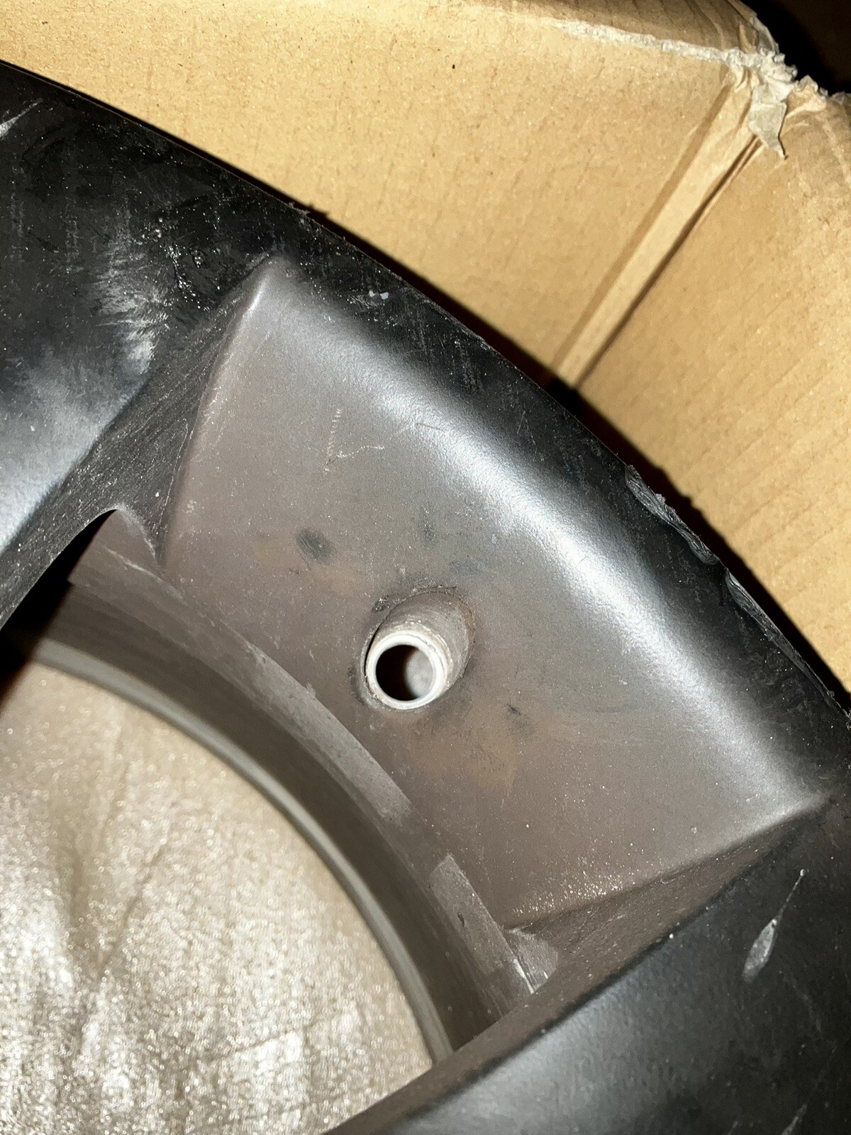 2- 17" BMW 325i 328i 335i "STYLE 185" E92 OEM WHEELS RIMS 36116764623 ...