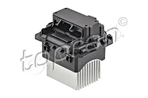 Regulator TOPRAN Fits RENAULT PEUGEOT CITROEN Clio Grandtour III IV Bus ...