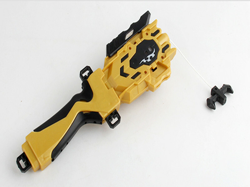 B-88 Rotating top Two-way cable transmitter BeyLauncher String Launcher ...