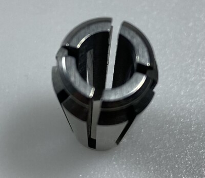 1/4 collet for milwaukee 2485-20 12v cordless 1/4 grinder 48-66-0974 | eBay