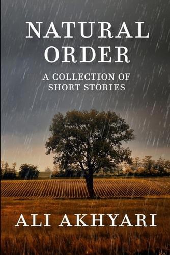 Natural Order by Ali Akhyari (English) Paperback Book 9781329255890 | eBay