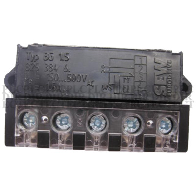 New SEW BG1.5 Rectifier Module | eBay