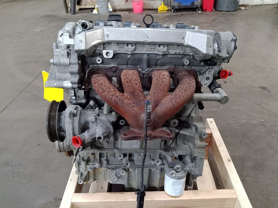 Engine / Motor Assembly 2016 Malibu Sku#4102089 | eBay