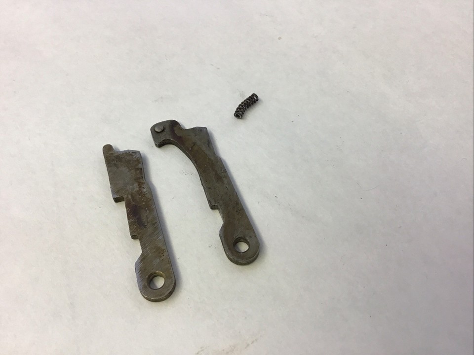 Remington Model 722, .257 Roberts Parts Kit. 26-35 | eBay