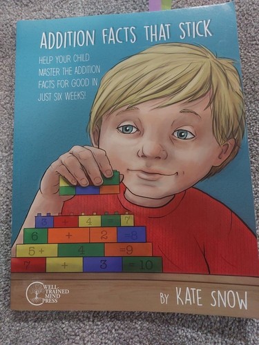 facts-that-stick-ser-addition-facts-that-stick-by-kate-snow-2017