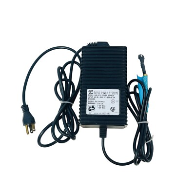 DC Power Supplies - Elpac Power System