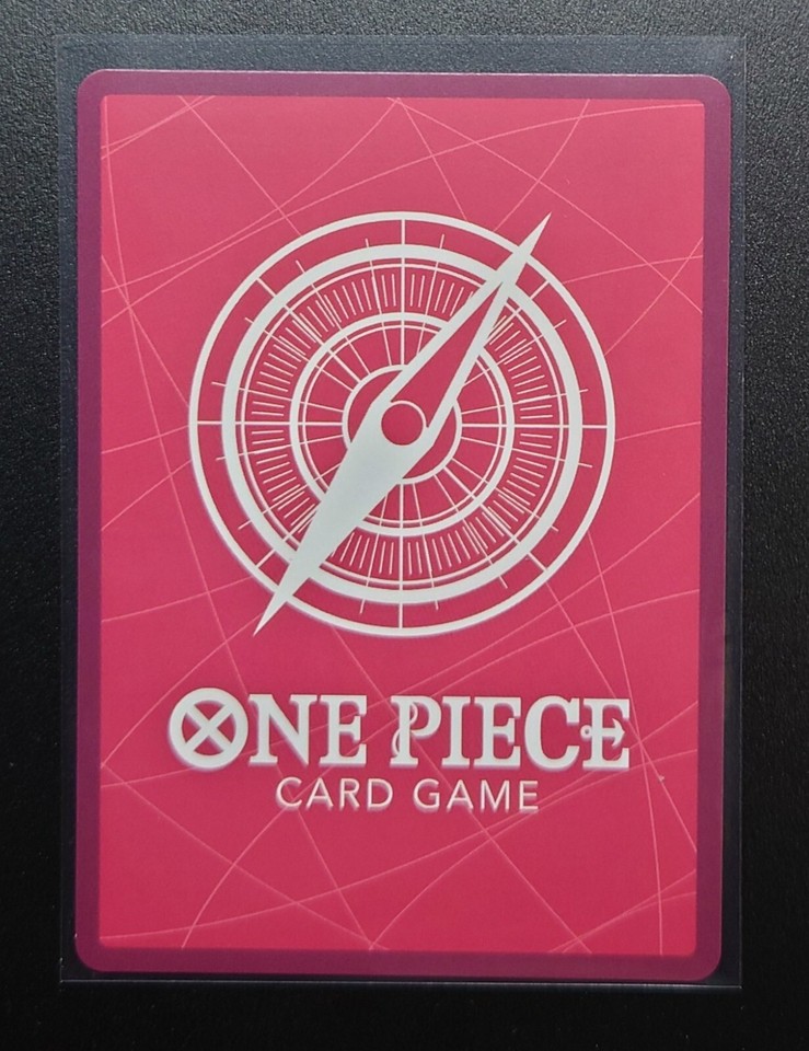 Boa Hancock (Alt Art) OP07-038 L 500 Years in the Future/JAPANESE ONE ...