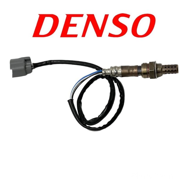 Oxygen Sensor-OE Style DENSO 234-4122 for sale online | eBay