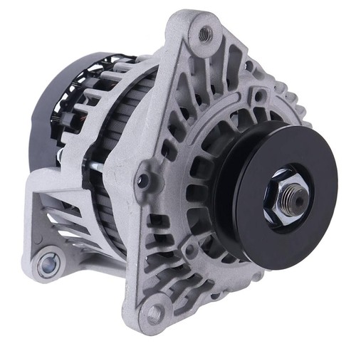 Alternator T415996 For Perkins 400 Series 404D-22 404D-22T 404C-22 404C ...