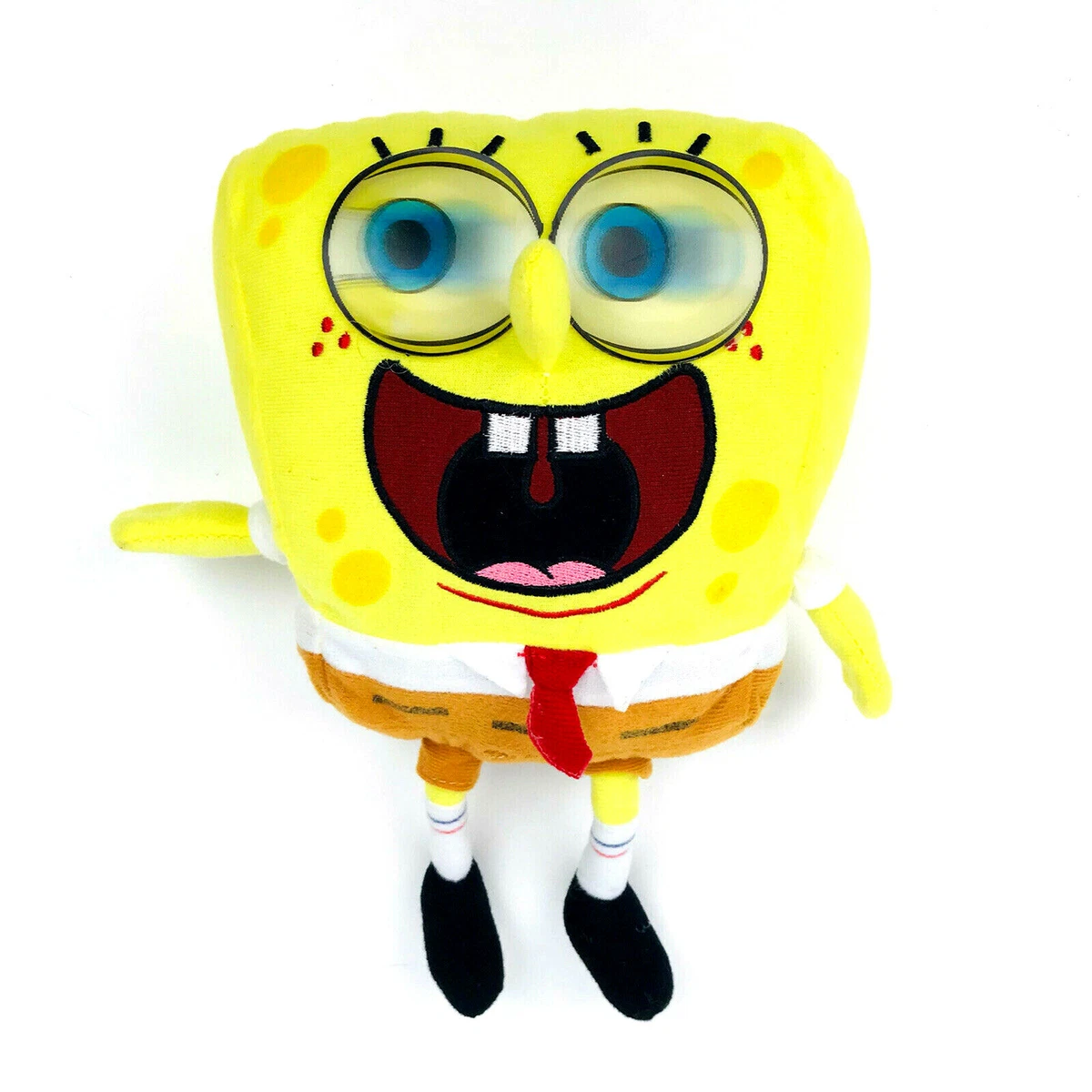 Spongebob Squarepants Eyes