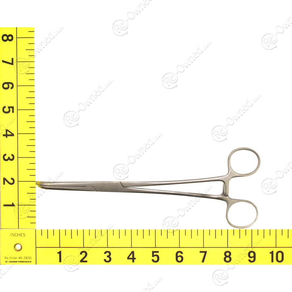 Zsi SAROT Bronchus Clamp | eBay