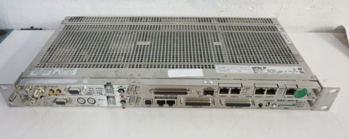 NEC NWA-036100 NLITE N INDOOR UNIT, IPASOLINK IDU P2P MICROWAVE (MDP ...