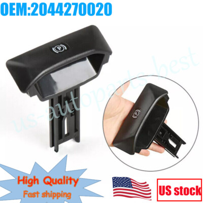New Car Parking Brake Release Handle For Mercedes Benz E Class W207 ...