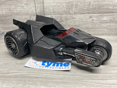 DC Multiverse Bat Raptor 7" Mcfarlane | eBay