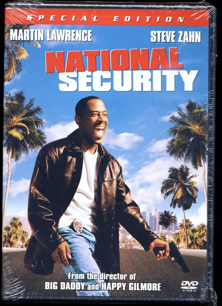 N Secure Dvd Cover