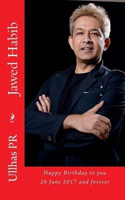 Jawed Habib: Happy Birthday to you by Ullhas Pr (English) Paperback ...