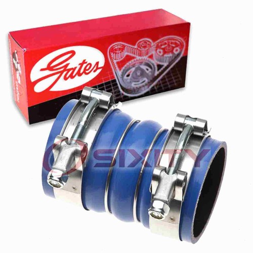 Gates 26259 Turbocharger Intercooler Hose Kit for 25948558 23122239 ...