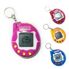 168 Pets 90s Nostalgic Virtual Pet Cyber Pet Digital Pet Tamagotchi ...