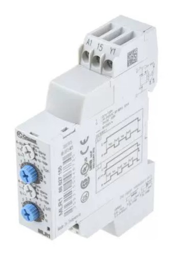 1PC NEW FIT FOR time relay MLR1 88826155 | eBay