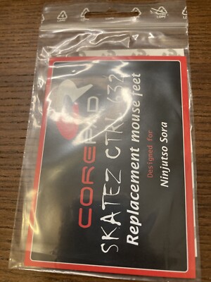 Corepad Control Skates for Ninjutso Sora and Sora V2 | eBay