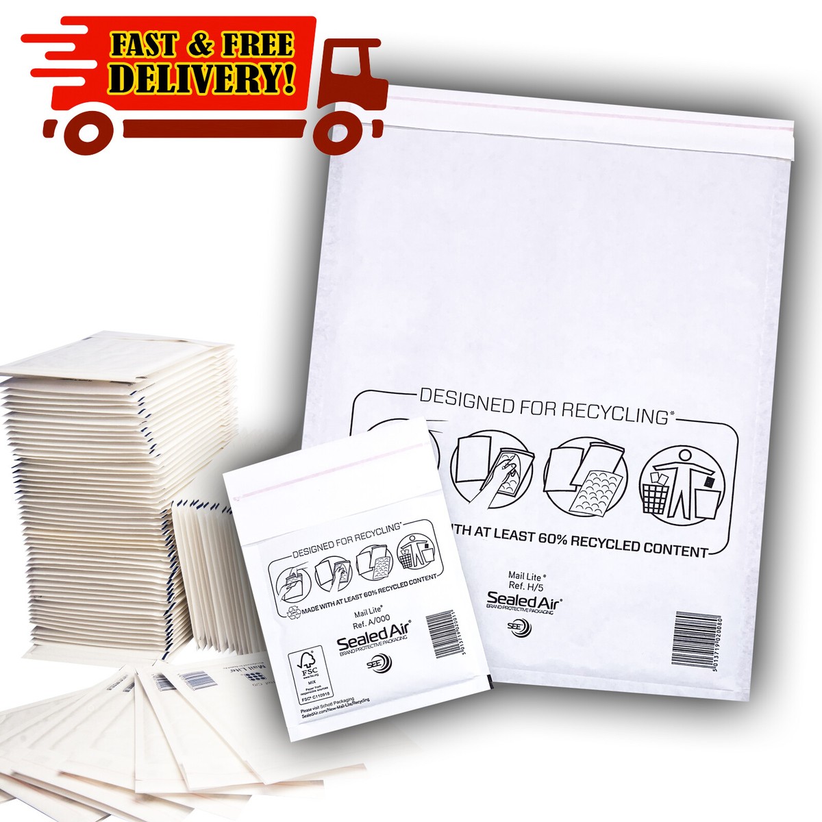 Packaging Envelopes