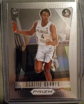 scottie barnes rookie card | eBay