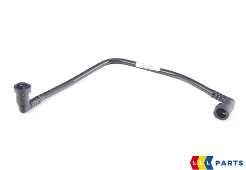 NEW GENUINE VOLKSWAGEN AUDI SEAT SKODA REAR FUEL TANK FEED LINE ...