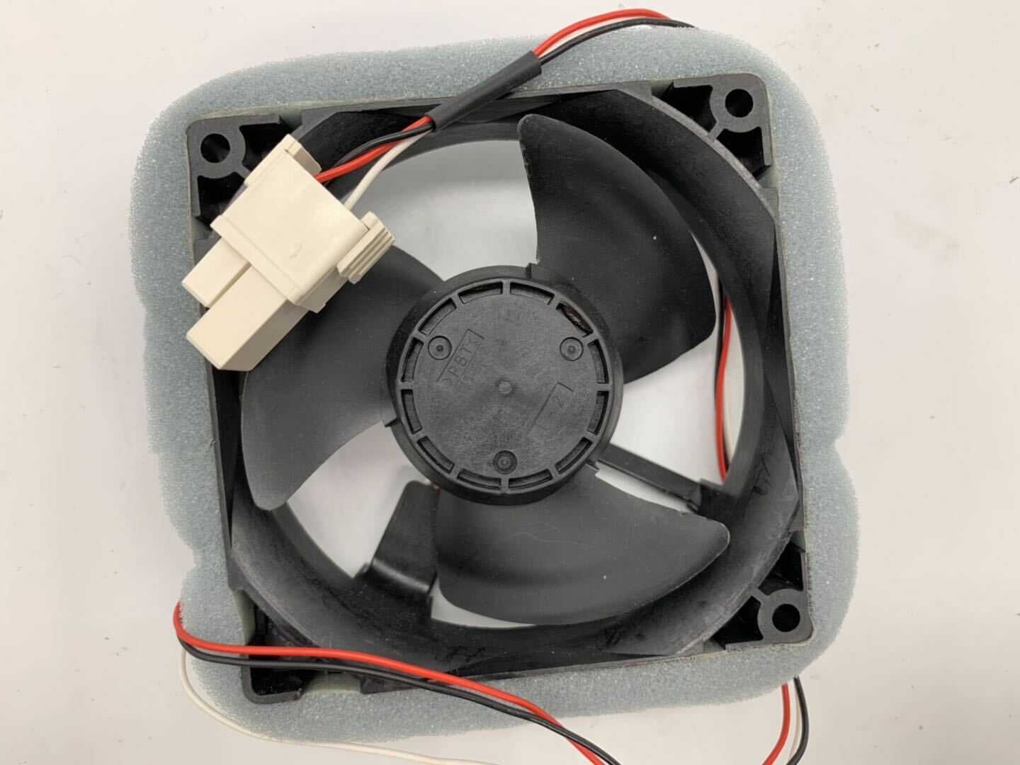 1pcs DA81-06013A Samsung Refrigerator Fan Motor Nidec U92C12MS1B3-52 | eBay