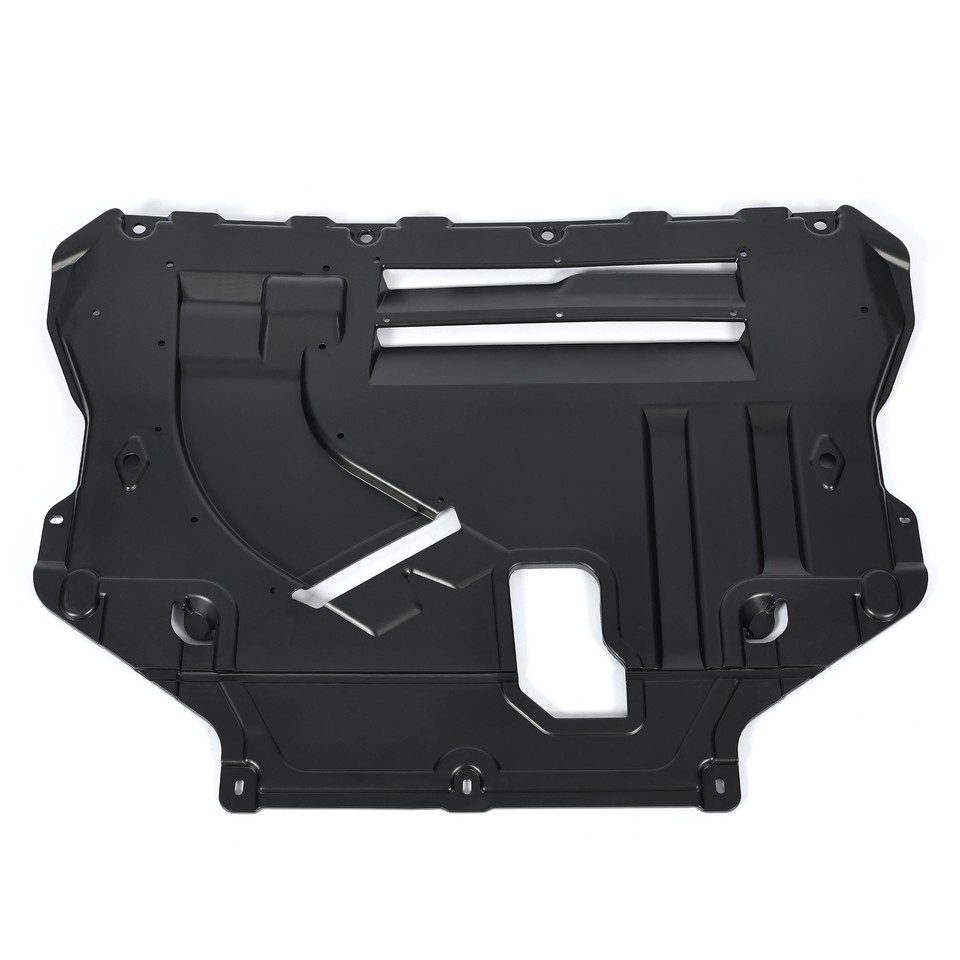 Engine Splash Shield For Ford Escape 2013-2019 Auto Under Guards ...