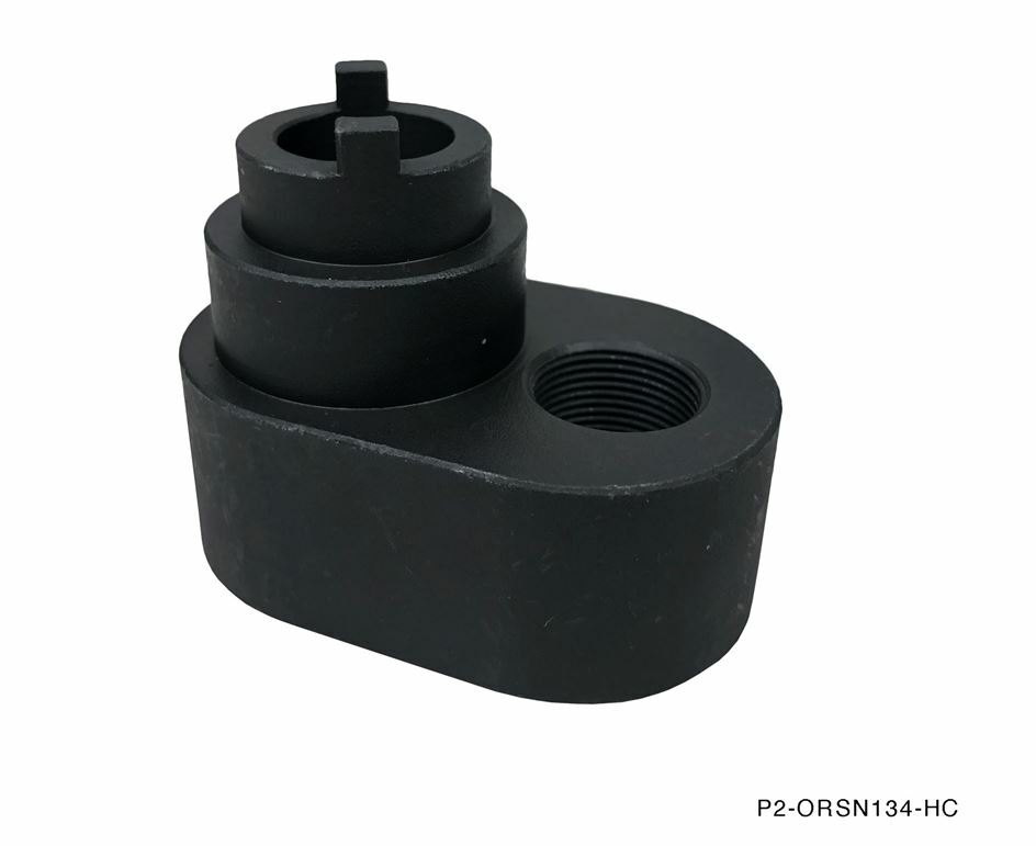 P2M Phase 2 Offset Rack Spacers Kit for Nissan Silvia S13 S14 180sx ...