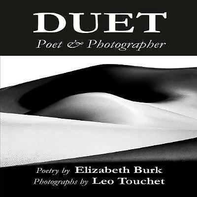 Duet by Elizabeth Burk, Leo Touchet (Paperback, 2018) for sale online | eBay