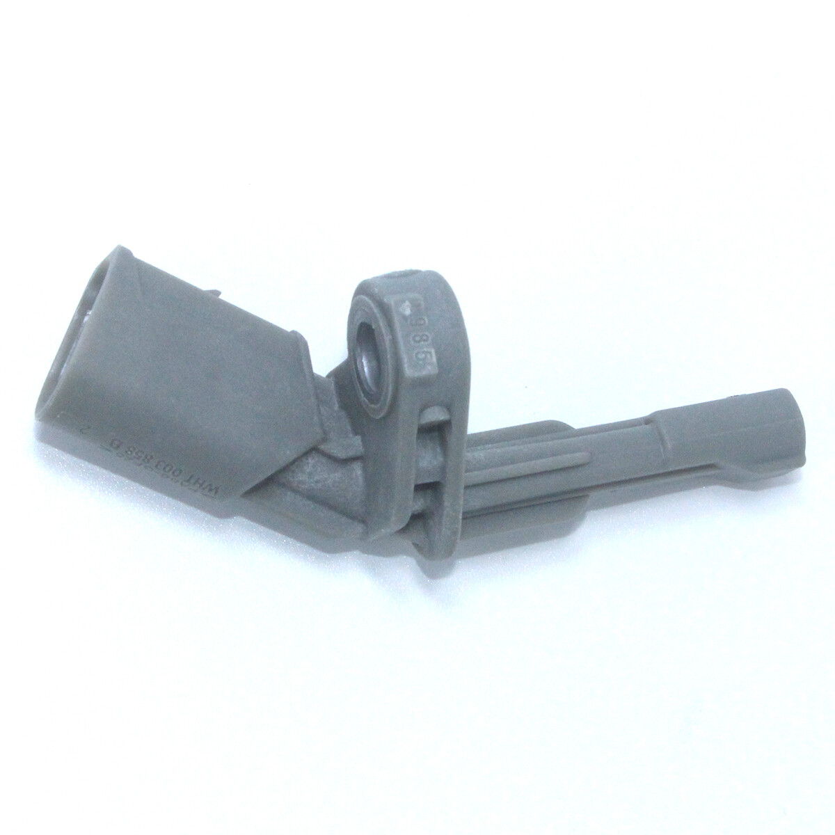 2Pcs ABS Wheel Speed Sensor For VW Audi Porsche Skoda WHT003858B ...