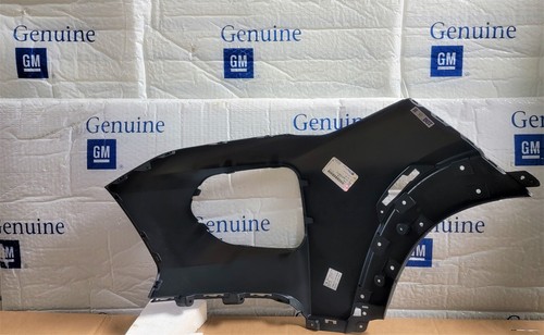 2021- 2022 Chevy Trailblazer Front RIGHT Bumper Cover OEM-NEW 42772012 ...