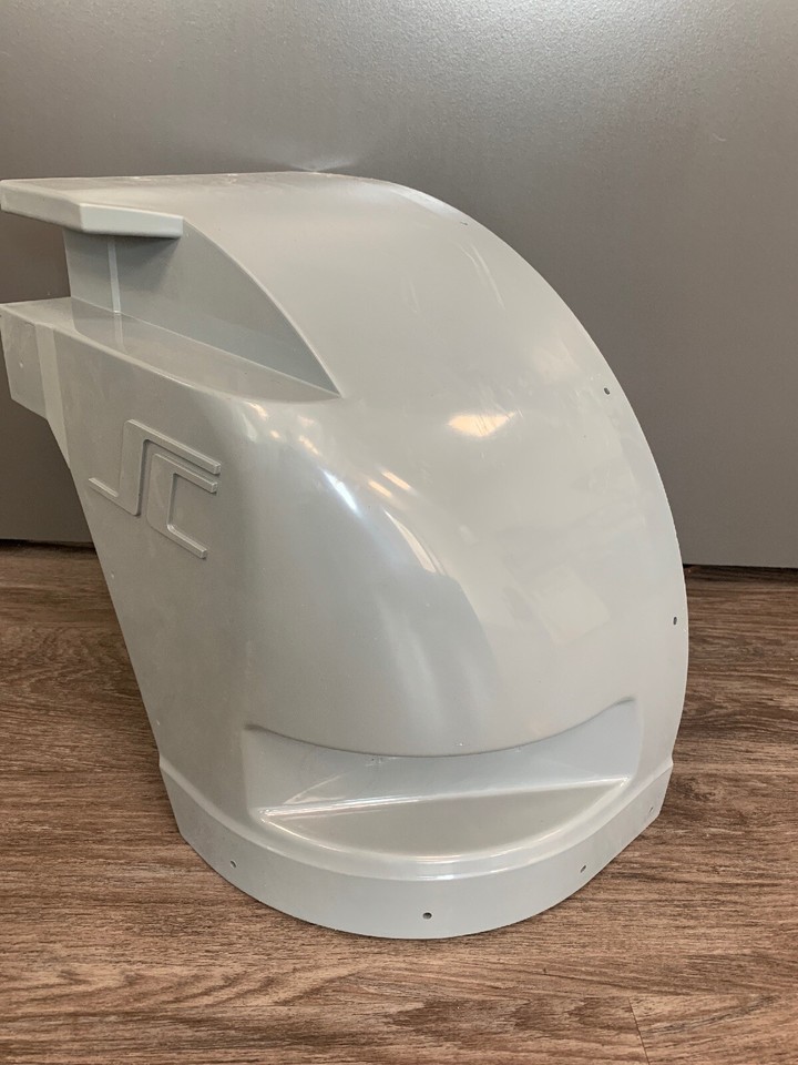 Supreme Corner Cap - Curbside - 116404 OEM - Box Truck New Style - OEM ...