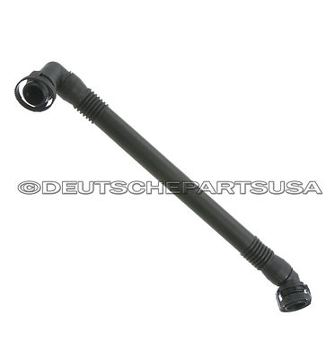 PCV CRANKCASE VALVE BREATHER VENT HOSE 11611432559 for BMW E36 E46 E39 ...